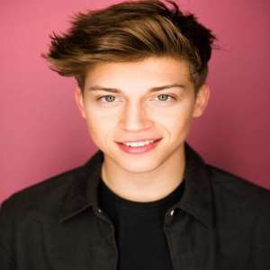 Ricky Garcia Birthday, Real Name, Age, Weight, Height, Family, Facts ...