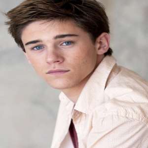 Josh Green (Actor) Birthday, Real Name, Age, Weight, Height, Family ...