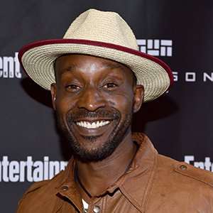 Rob Morgan (Actor) Birthday, Real Name, Age, Weight, Height, Family ...