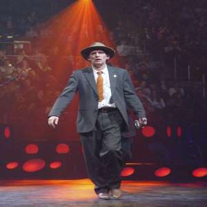 Ron Hynes Birthday, Real Name, Age, Weight, Height, Family, Facts ...