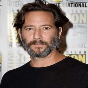 Henry Ian Cusick Birthday, Real Name, Age, Weight, Height, Family ...