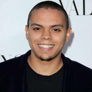 Evan Ross Birthday, Real Name, Age, Weight, Height, Family, Facts ...
