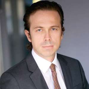 Serge Levin Birthday, Real Name, Age, Weight, Height, Family, Facts ...