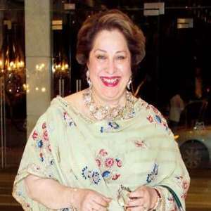 Ritu Nanda Birthday, Real Name, Age, Weight, Height, Family, Facts ...