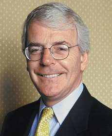 John Major Birthday, Real Name, Age, Weight, Height, Family, Facts ...