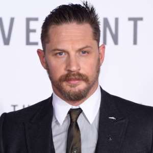 Tom Hardy Birthday, Real Name, Age, Weight, Height, Family, Facts ...