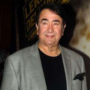 Randhir Kapoor Birthday, Real Name, Age, Weight, Height, Family, Facts ...