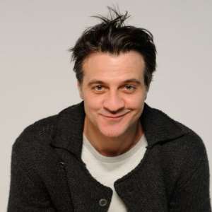 Ross Partridge Birthday, Real Name, Age, Weight, Height, Family, Facts ...