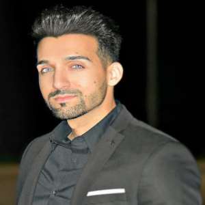 Sham Idrees Birthday, Real Name, Age, Weight, Height, Family, Facts ...