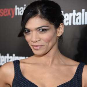 Laura Gomez (Actress) Birthday, Real Name, Age, Weight, Height, Family ...