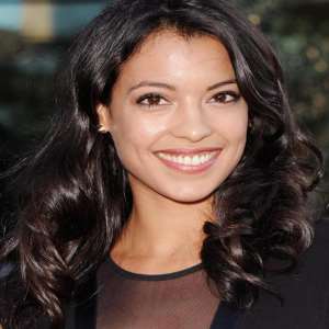 Stephanie Sigman Birthday, Real Name, Age, Weight, Height, Family ...