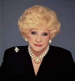Mary Kay Ash Birthday, Real Name, Age, Weight, Height, Family, Facts ...