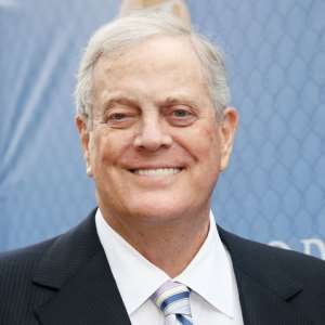 David H. Koch Birthday, Real Name, Age, Weight, Height, Family, Facts ...
