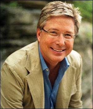 Don Moen Birthday, Real Name, Age, Weight, Height, Family, Facts ...