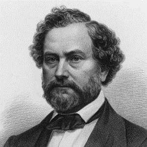 Samuel Colt Birthday, Real Name, Age, Weight, Height, Family, Facts ...