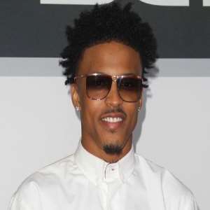 August Alsina Birthday, Real Name, Age, Weight, Height, Family, Facts ...