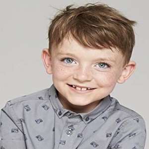 Benjamin Haigh Birthday, Real Name, Age, Weight, Height, Family, Facts ...