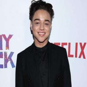 Jason Genao Birthday, Real Name, Age, Weight, Height, Family, Facts ...