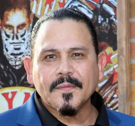 Emilio Rivera Birthday, Real Name, Age, Weight, Height, Family, Facts ...