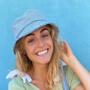 Jasmin Lind Birthday, Real Name, Age, Weight, Height, Family, Facts ...