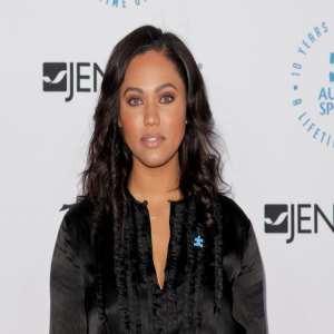 Ayesha Curry Birthday, Real Name, Age, Weight, Height, Family, Facts ...