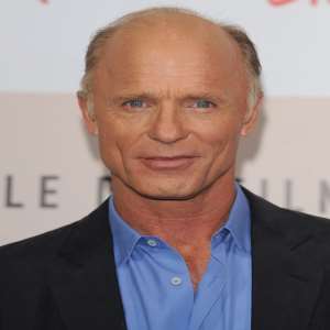 Ed Harris Birthday, Real Name, Age, Weight, Height, Family, Facts ...
