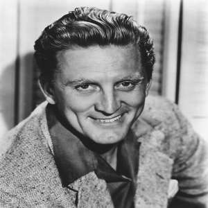 Kirk Douglas Birthday, Real Name, Age, Weight, Height, Family, Facts ...