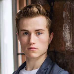 Benjamin Breault (Actor) Birthday, Real Name, Age, Weight, Height ...