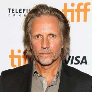 John Ralston Birthday, Real Name, Age, Weight, Height, Family, Facts ...