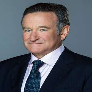 Robin Williams Birthday, Real Name, Age, Weight, Height, Family, Facts ...