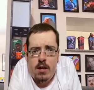 Ricky Berwick Birthday, Real Name, Age, Weight, Height, Family, Facts ...