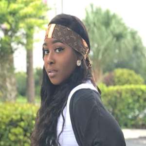 Amanda Pierre Birthday, Real Name, Age, Weight, Height, Family, Facts ...