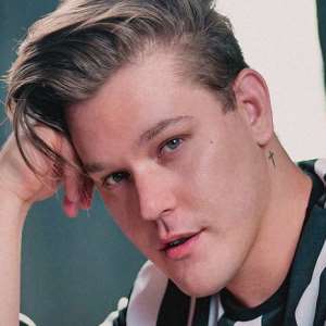 Dennis Domian Birthday, Real Name, Age, Weight, Height, Family, Facts ...