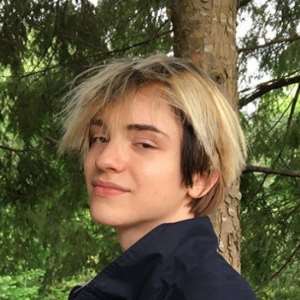 Joshua Atinsky Birthday, Real Name, Age, Weight, Height, Family, Facts ...