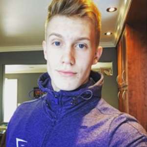 Mitchell Haworth Birthday, Real Name, Age, Weight, Height, Family ...