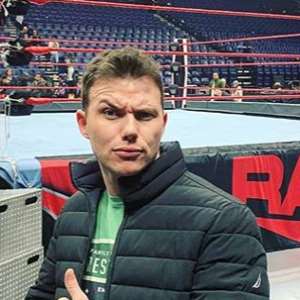 John Flickinger Birthday, Real Name, Age, Weight, Height, Family, Facts ...