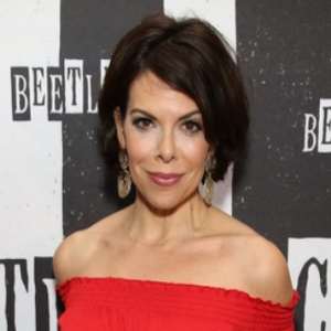 Jill Abramovitz Birthday, Real Name, Age, Weight, Height, Family, Facts ...