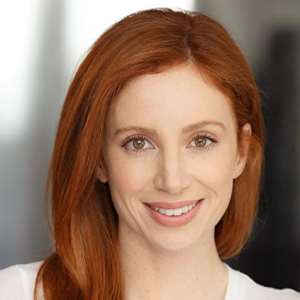 Hannah Marshall (Actress) Birthday, Real Name, Age, Weight, Height ...