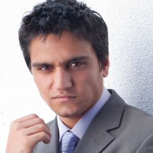 Zarif Kabier Birthday, Real Name, Age, Weight, Height, Family, Facts ...