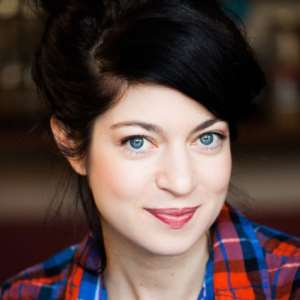 Emmanuelle Lussier Martinez Birthday, Real Name, Age, Weight, Height ...