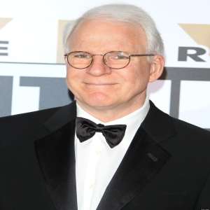 Steve Martin Birthday, Real Name, Age, Weight, Height, Family, Facts ...