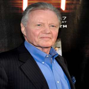 Jon Voight Birthday, Real Name, Age, Weight, Height, Family, Facts ...