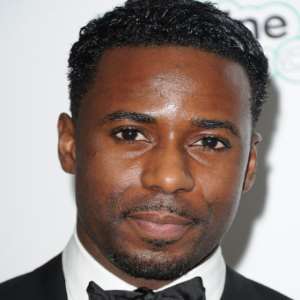 Gary Carr Birthday, Real Name, Age, Weight, Height, Family, Facts ...