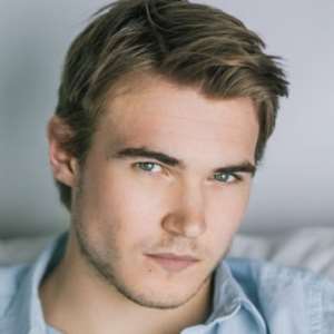 James Rittinger Birthday, Real Name, Age, Weight, Height, Family, Facts ...