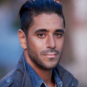 Tony Nash Birthday, Real Name, Age, Weight, Height, Family, Facts ...