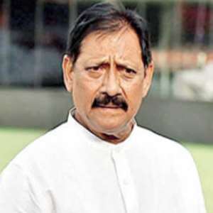 Chetan Chauhan Birthday, Real Name, Age, Weight, Height, Family, Facts ...