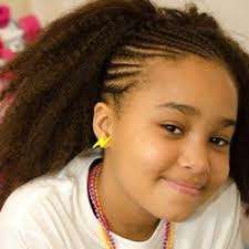 Shaniah Jones Birthday, Real Name, Age, Weight, Height, Family, Facts ...