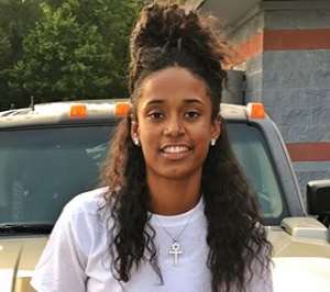 Raynesha Lewis Birthday, Real Name, Age, Weight, Height, Family, Facts ...