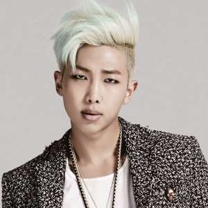 Rap Monster Birthday, Real Name, Age, Weight, Height, Family, Facts ...