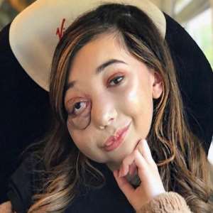 Nikki Lilly Birthday, Real Name, Age, Weight, Height, Family, Facts ...